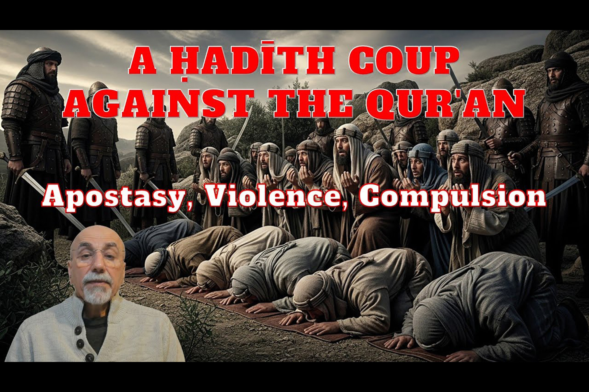 The Companion’s Love for the Prophet Muhammad ﷺ - Louay Fatoohi's Blog